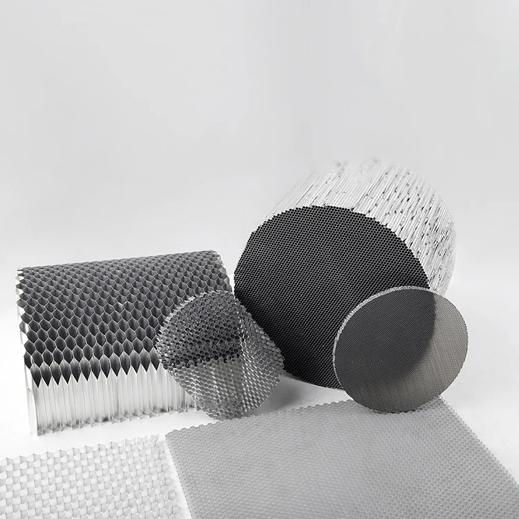 Coated Stainless Steel Honeycomb Wire Mesh Aluminium Of Fine - Buy ...