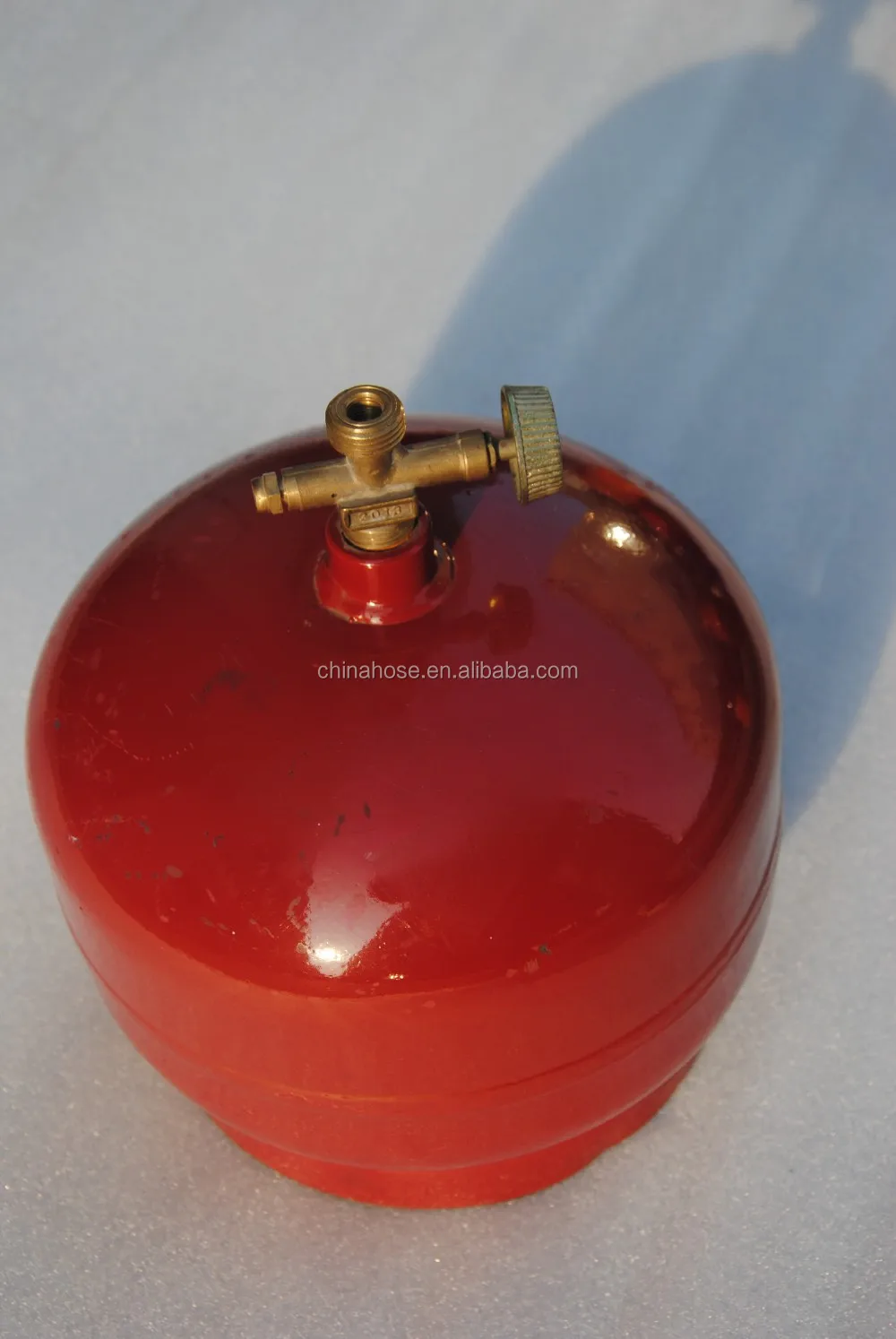 Jg 2kg 4.8l Nigeria Lpg Cooking Gas Cylinder,Camping Tank Gas Cylinder ...