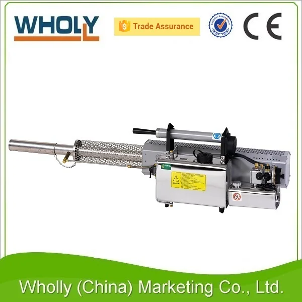 Mini Fumigation Pest Control Best Mosquitoes Thermal Fogger Machine For ...