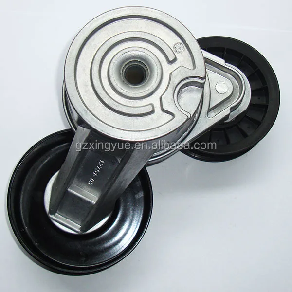 53030958ac 53030958ag 53030958 Belt Tensioner For 2005-2010 Dodge ...
