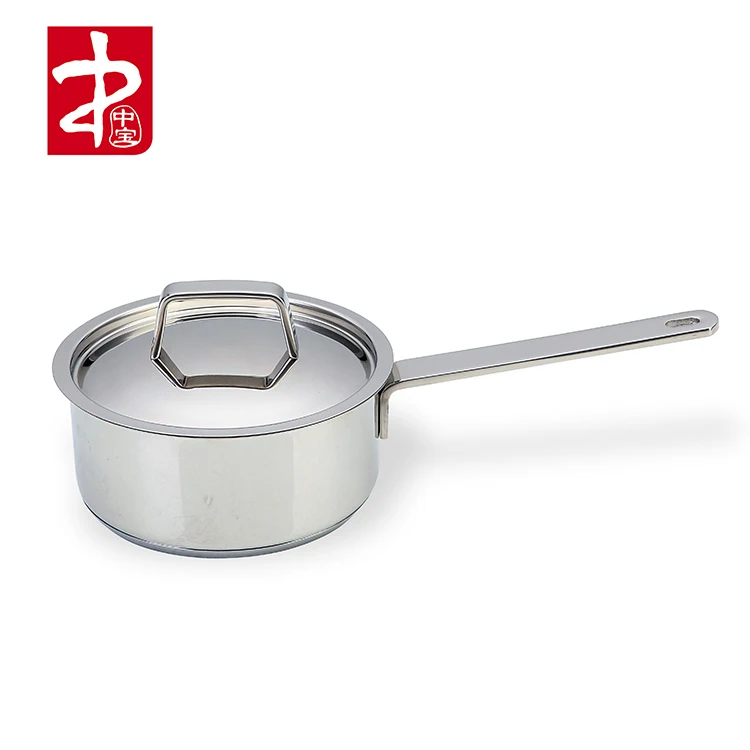 Wholesale Milano Cast Iron Stainless Steel Stock Pot Sets Steel ...