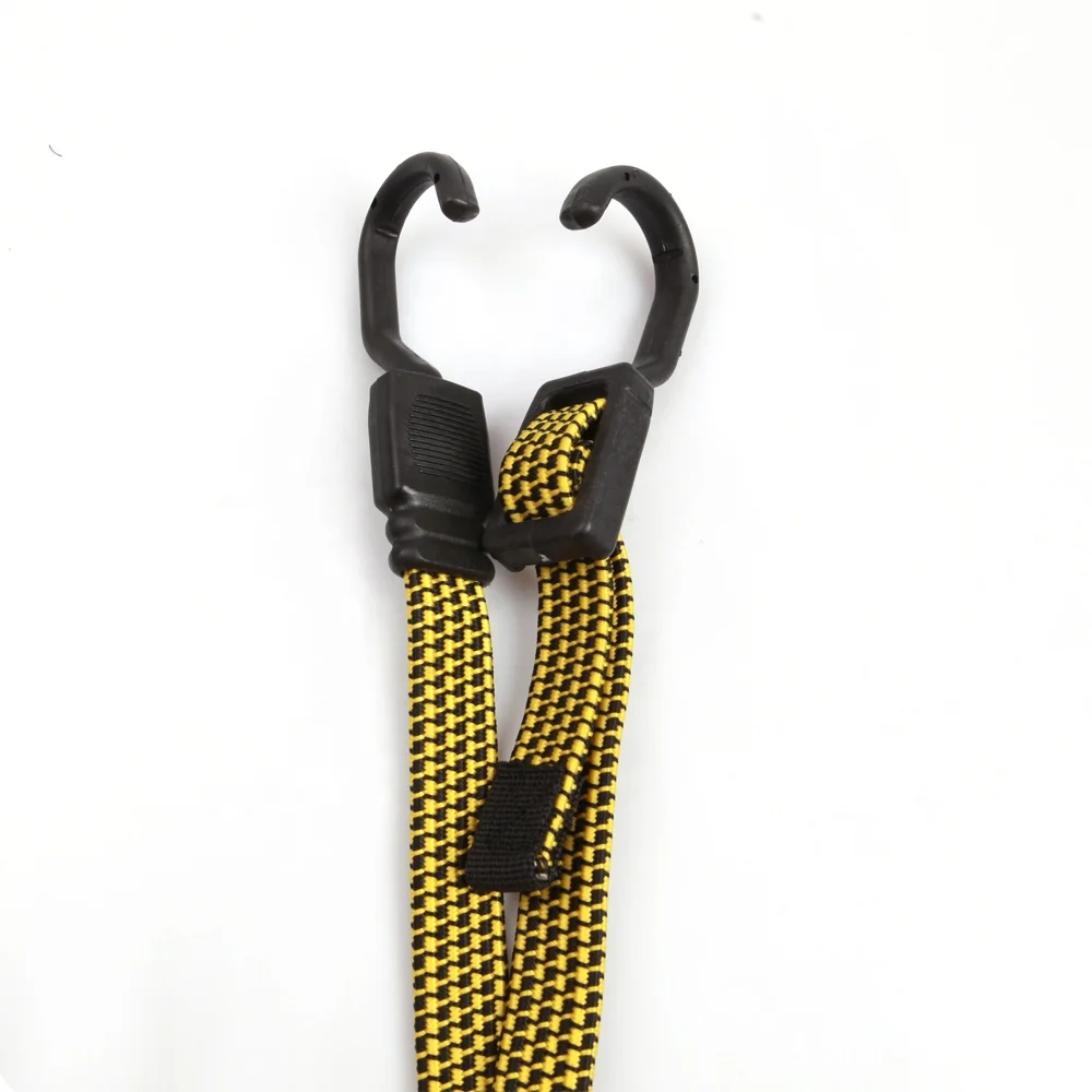 18mm Adjustable Fat Strap Bungee Cord Stretch Cord - Buy Adjustable ...