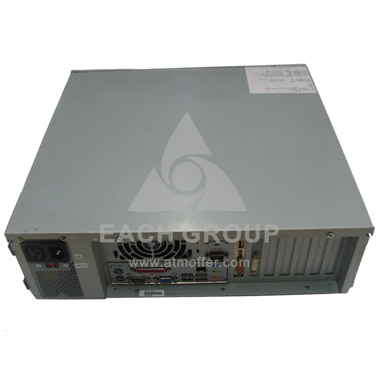 Wincor Nixdorf PC Core 2050xe P4 3400 3RD GEN 1750182494 01750182494 ...
