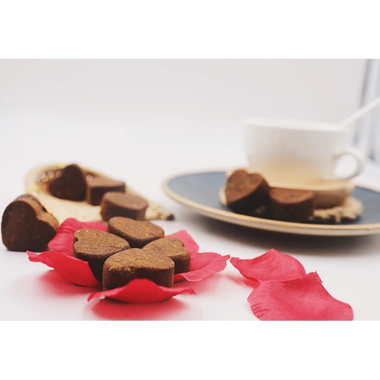 Instant Brown Sugar Cube - Health Teas from Chinese Factory