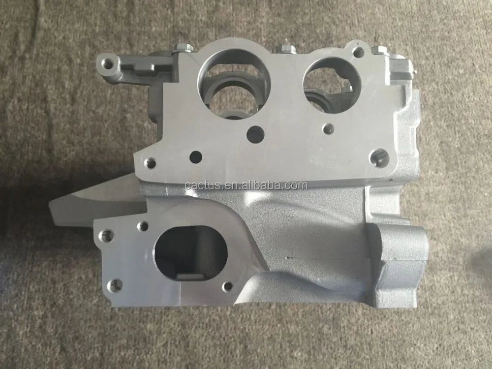 Engine Cylinder Head 03l103351c For Vw Amarok 2.0tdi Crafter Amc 908726 ...