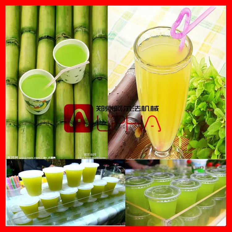Sugarcane Juicer Machine/home Sugar Cane Juicer - Buy Home Sugar Cane ...