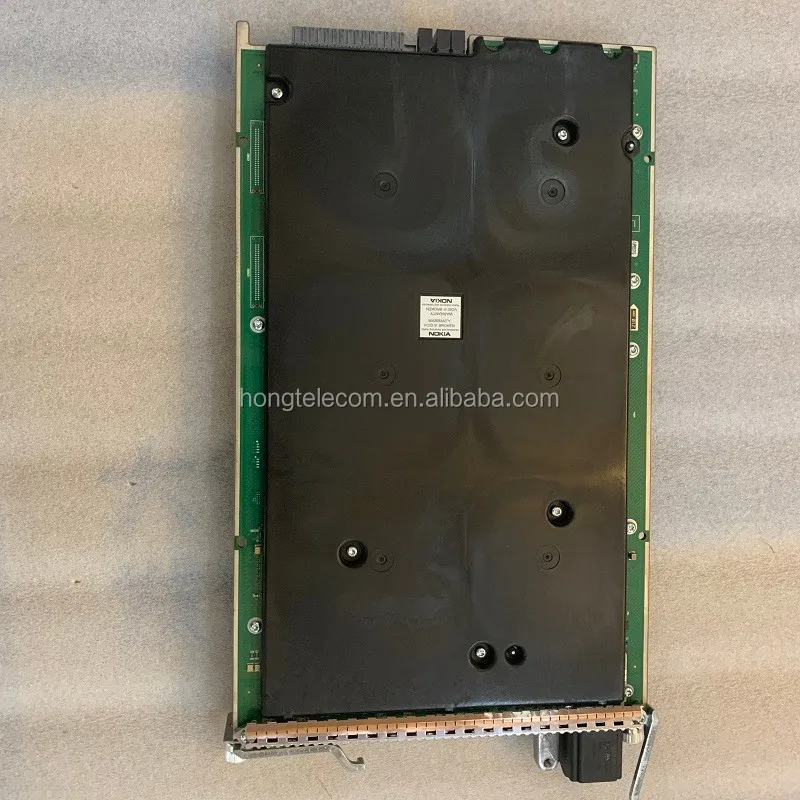 ASIA 4G AirScale Common Base Station 473095A.203 - Compact 4G Solution ...