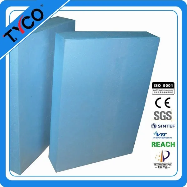 Compressed Styrofoam 300kpa Factory Dirce Sales With Low Price - Buy ...