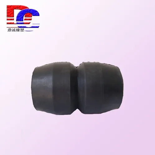 Heavy Duty High Performance Vibration Isolation Rubber Damper - Buy ...