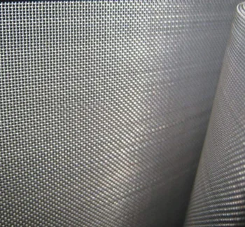 Ss304 Food Grade Wire Mesh 20x20 Mesh Netting - Buy Ss304 Wire Mesh ...