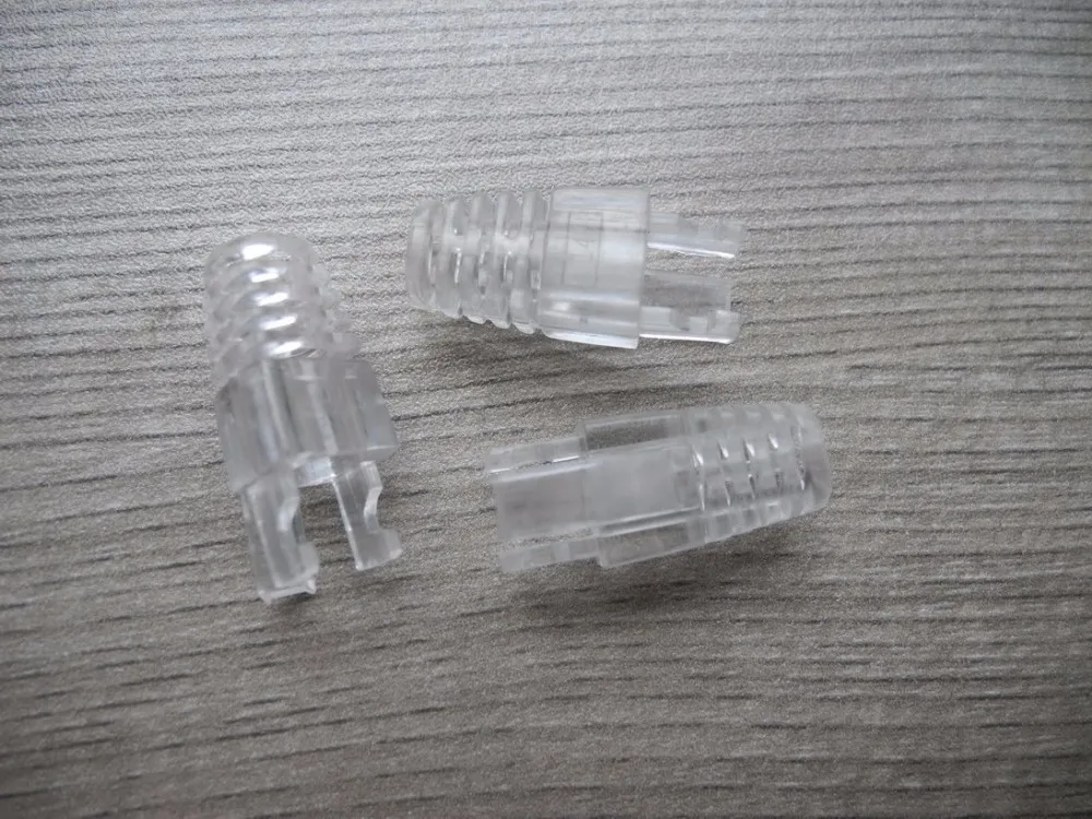 Cable Pass Through Boots,Suit Cable Pass Through Plugs,Transparent ...