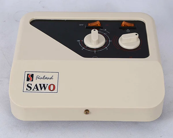 220v 380v 3-9kw Sauna Stove Digital Sauna Controller - Buy Digital ...
