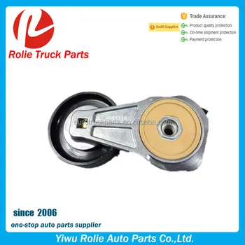 Oem No 504065874 4898548 4891116 1399691 Heavy Duty Iveco Daf Truck ...