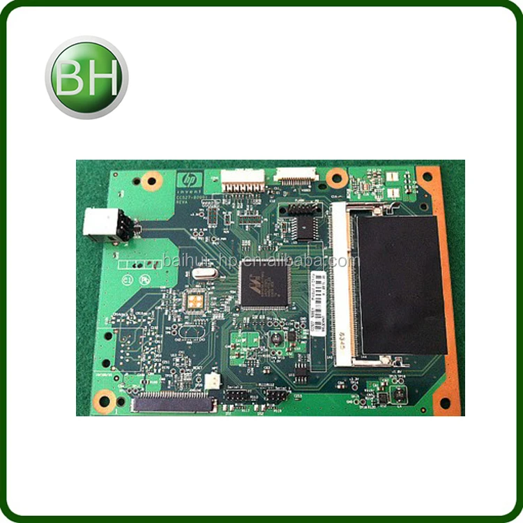 Bandeja de Papel para hp LaserJet P2055D, Cassette 2 (OEM), 250 Hojas ...