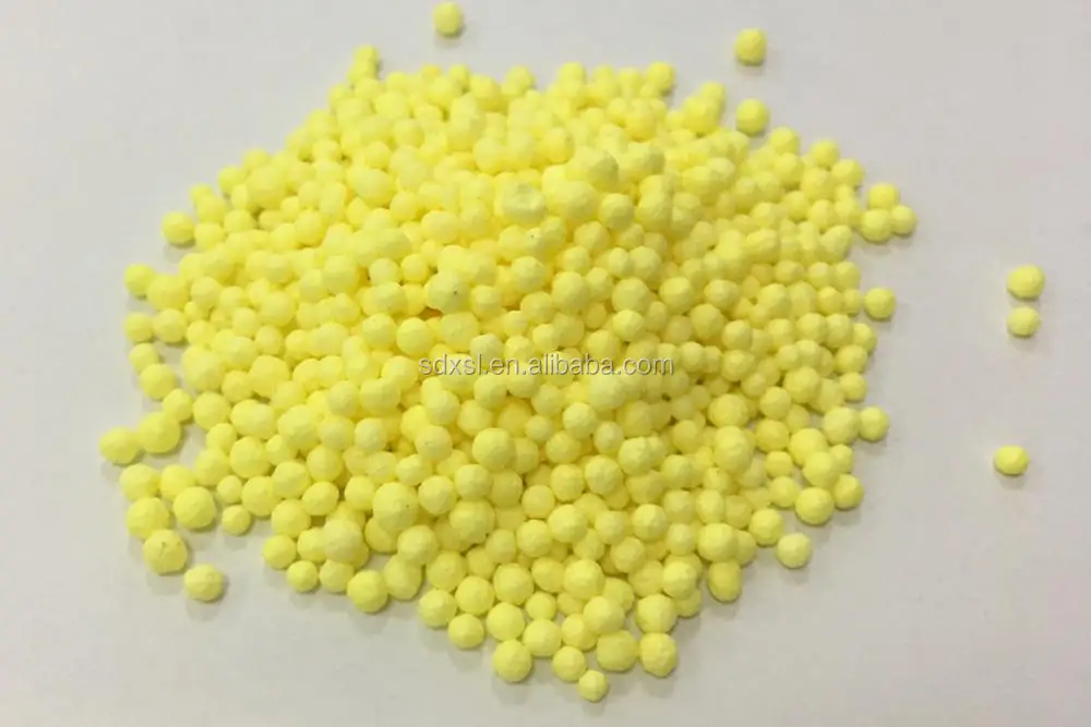 Urea Coating Slow-release Nitrogen Fertilizers Neem Coated Urea Pdf ...
