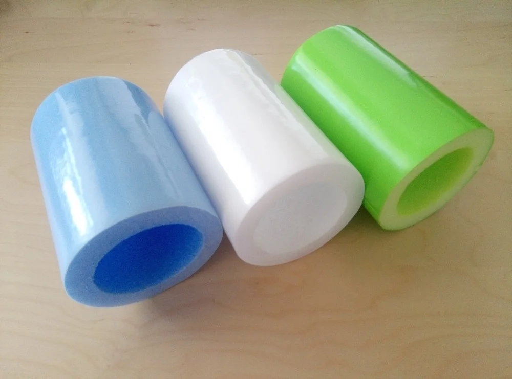 Indoor Playground Pvc Pipe Insulation Epe Eva Soft Protective Foam Tube ...