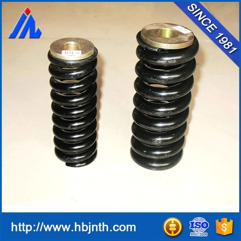 Power Coating Elevator Buffer Compression Springs - Buy Power Coating ...