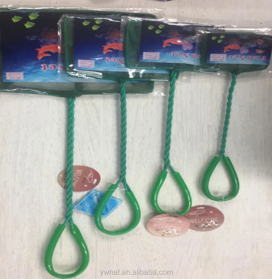 Aquarium Fish Tank Square Shrimp Small Betta Tetra Fish Net - Buy ...