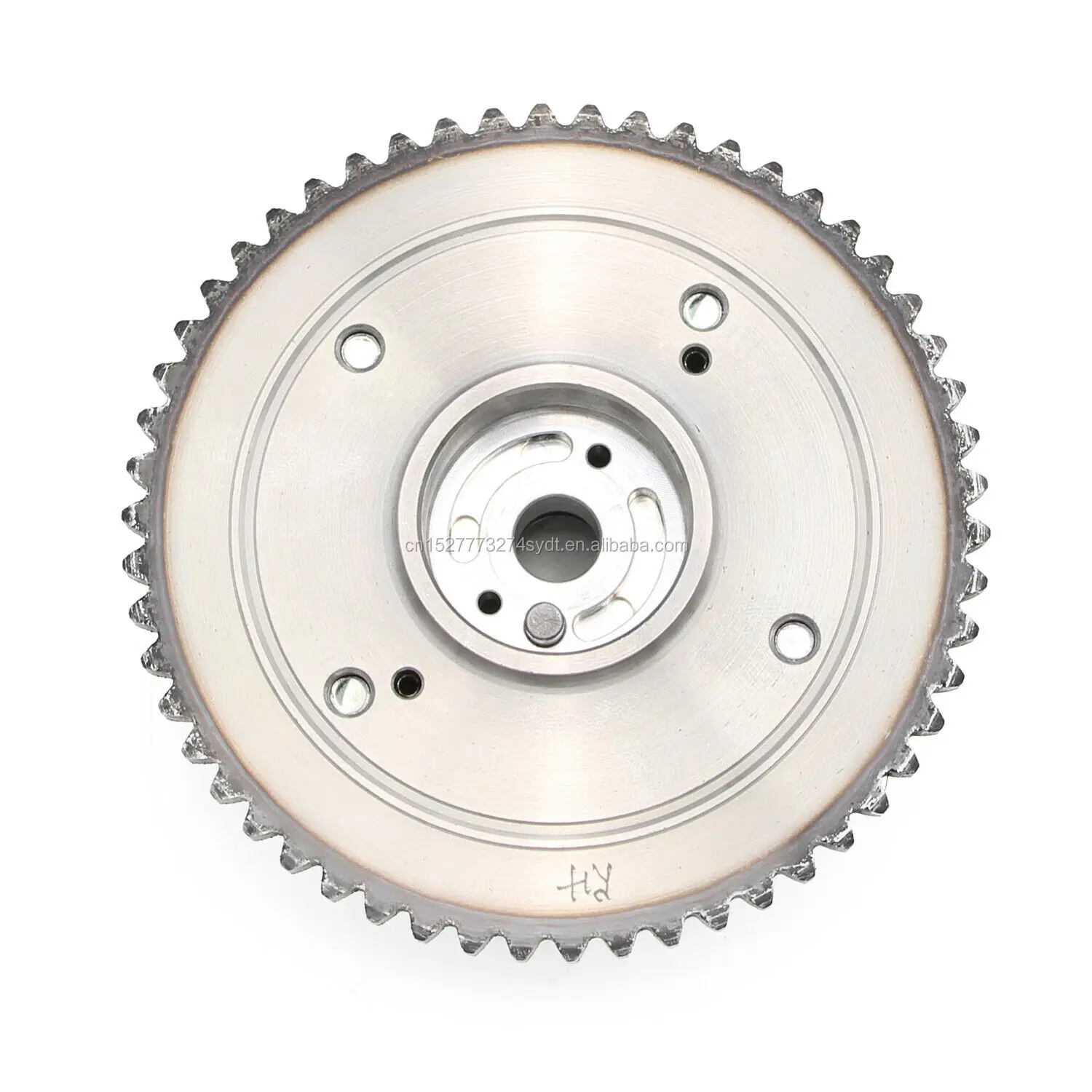 CVVT 进气凸轮轴调节器 24350-2E000 24350-2E001 24350-2E011 243502E000 243502E001 ...