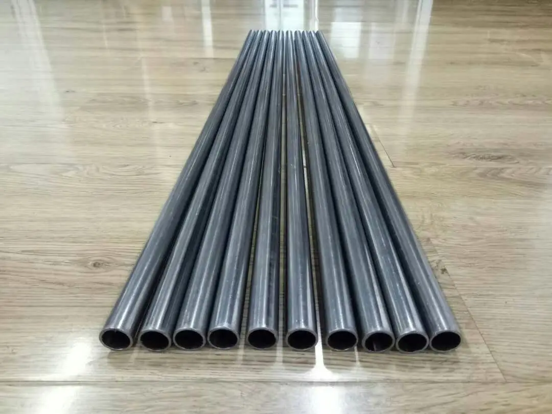 ERW Precision Steel Tubes
