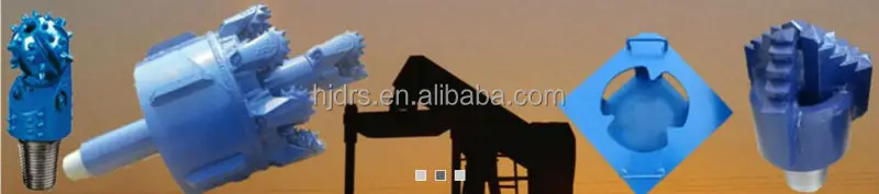 Manufacturer Pdc Bit Breaker Tricone Bit Breaker For Drilling Tools ...