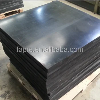 1 Inch Thick Sbr/nbr/viton/epdm/neoprene Rubber Table Top Mat For Sale ...