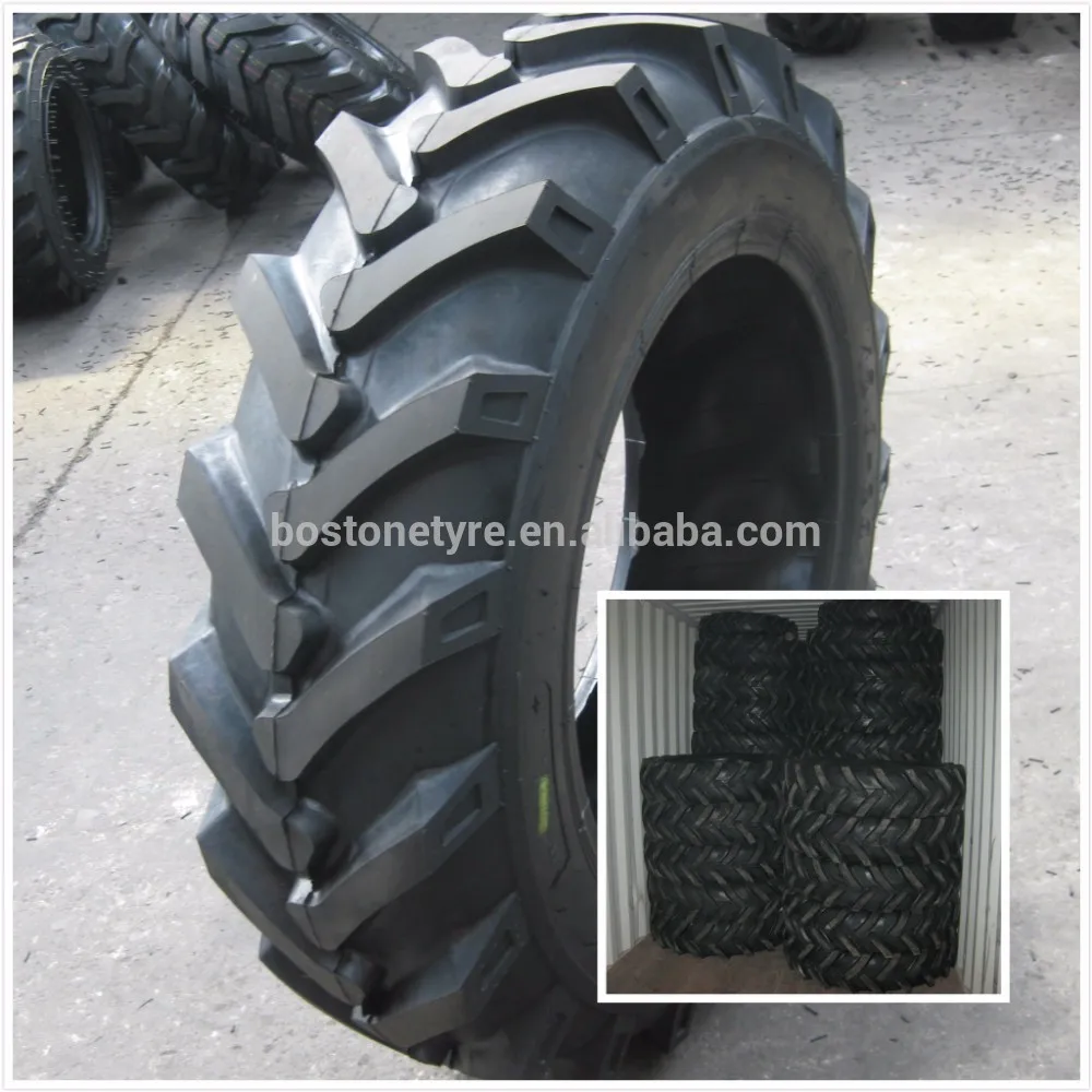 High Quality Hot Sale Used Farm Tractor Tires 11-38