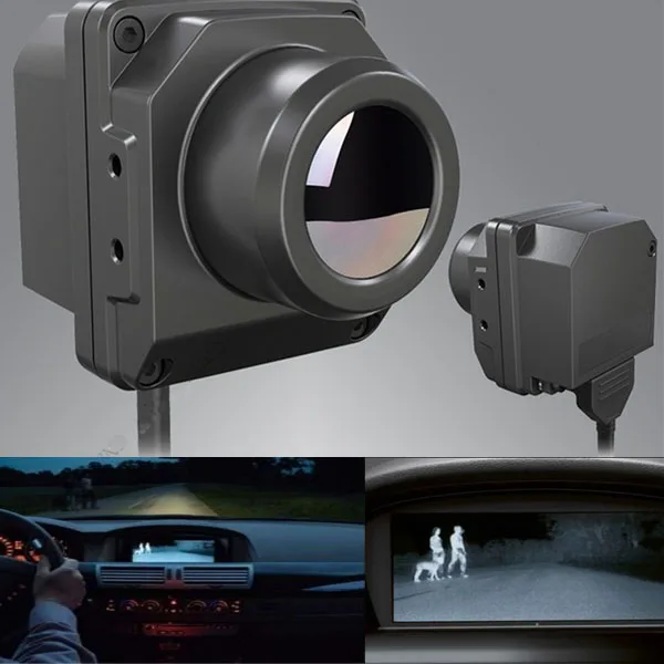 Cheap Night Vision Waterproof Infrared Hd Camera For Vehicle - Buy Hd ...