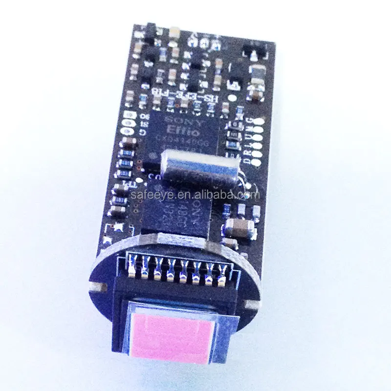 700tvl 1/3" Sony Effio-e Color Ccd Module Bullet Cctv Pcb Board For ...