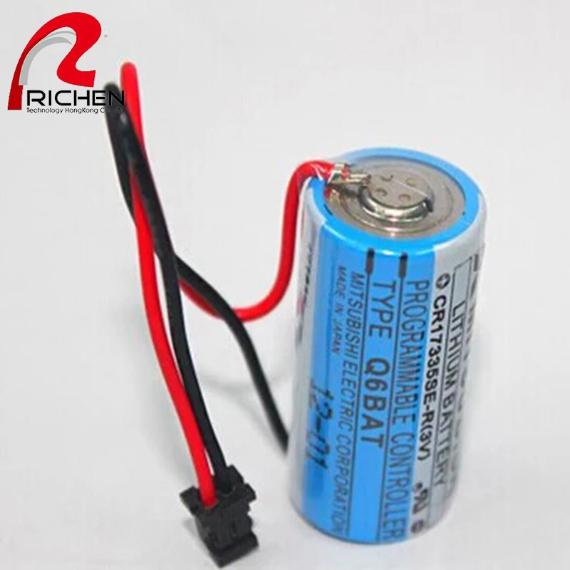 Original New Lithium Battery Ls14250 3.6v For Plc,In Stock - Buy ...