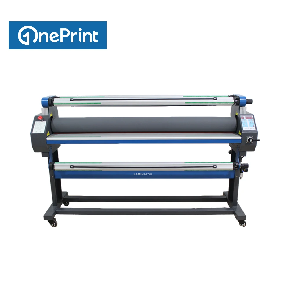 Best Selling Lamination Machine Hl 1600 Laminator Single Double Side