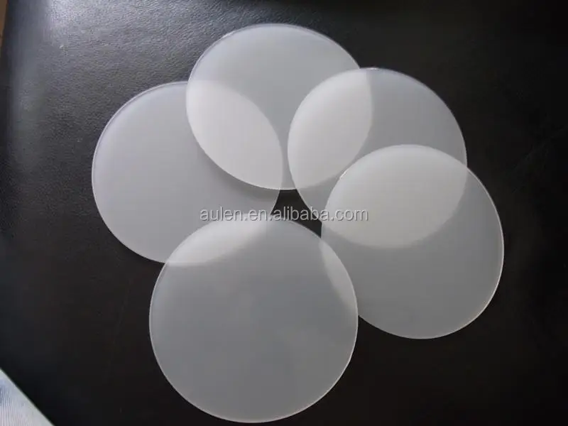White Acrylic Diffuser Sheet - Buy High Quality Led Light Diffuser Pmma ...