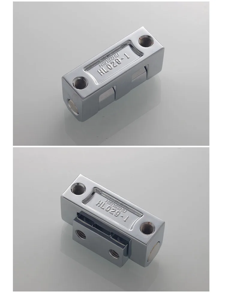 Industrial Hinge Hl029-1 Hengzhu 180 Degree Hinge Zinc Alloy Hinges ...