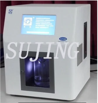 LE100/L01A-24 Liquid Particle Counter - 24 Channel Detection