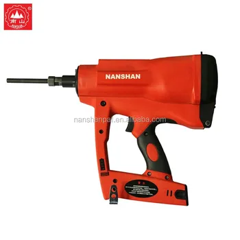 Insulation Gas Power Nail Gun Gas Nailer - Buy Gas Power Nail Gun,Gas ...