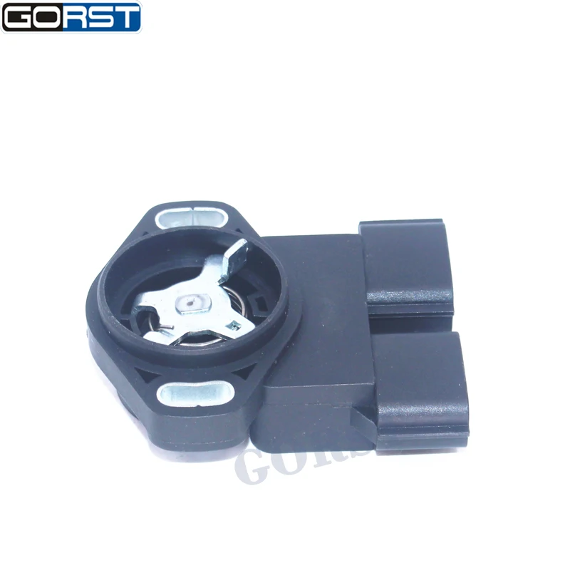 97163164 Parts throttle position sensor TPS for INFINITI QX4 NISSAN ...
