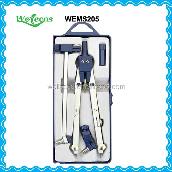 Mathematical Instruments Compass Set| Alibaba.com