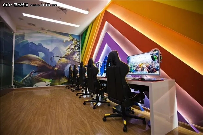 Adjustable Height Pubg Design For Fps Gaming Chair E-sports Chair - Buy ...