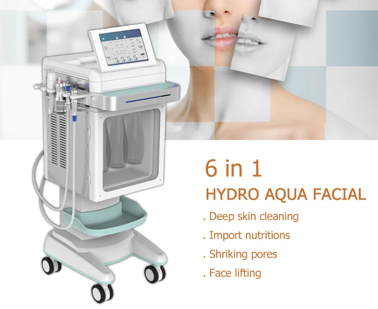 Trending Products! Spray Water Jet Peel Type Aqua Peeling Facial Oxygen ...