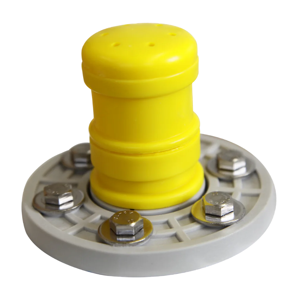 Flexitank for 20ft Container Bulk Liquid Transport - LET20200413