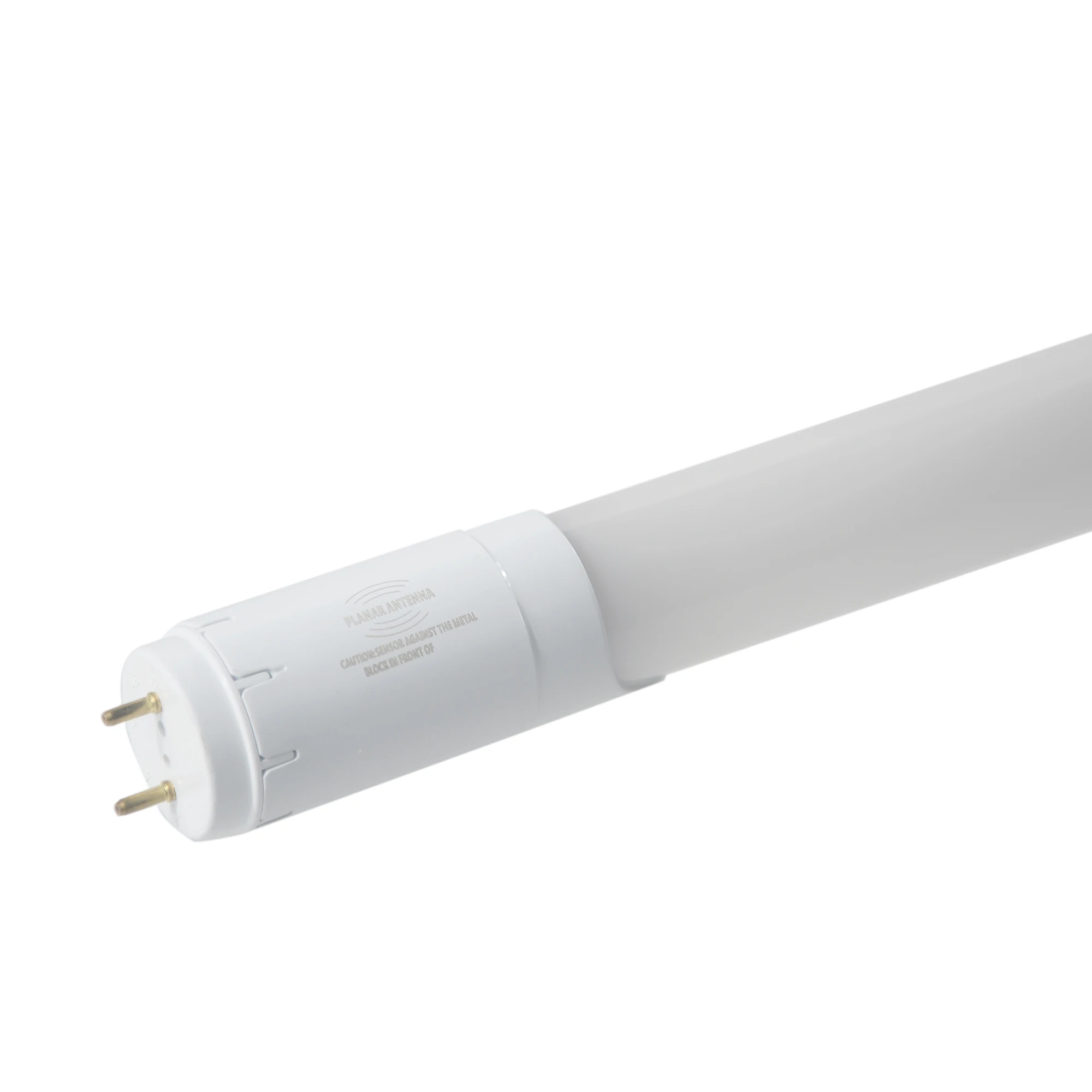 Integrated T8 Radar Sensor Tubes Light 4ft T8 Motion Sensor Tube Light ...