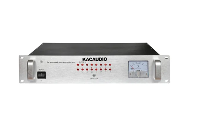 16 Channel Power Sequence Controller Amplifier Power Sequencer - Buy Power Sequencer,Power ...