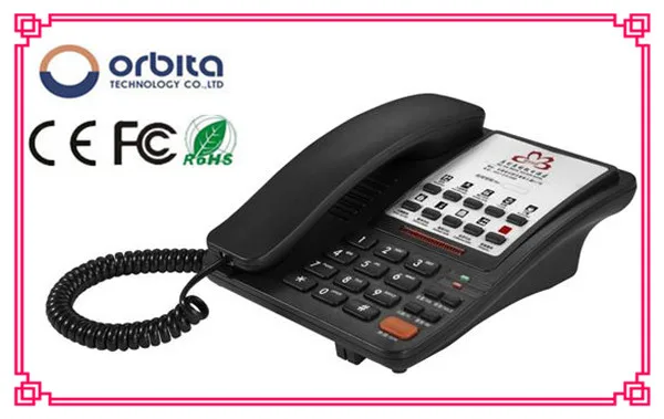 Orbita Hotel Telephone,Unique Home Phones - Buy Unique Home Phones,Cute ...