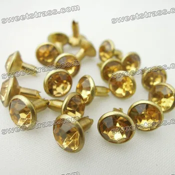Wholesale Diamond Rivet For Leather Custom Leather Rivets - Buy Leather ...