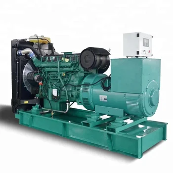 120kw Turkey Diesel Generator 150kva With Low Price - Buy Generator ...