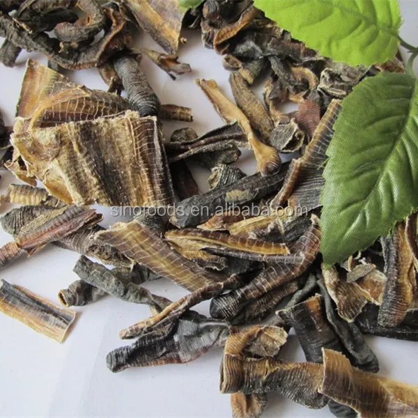 Di Long Bulk Supply Top Grade Pheretima Dried Earthworms - Buy Dried ...