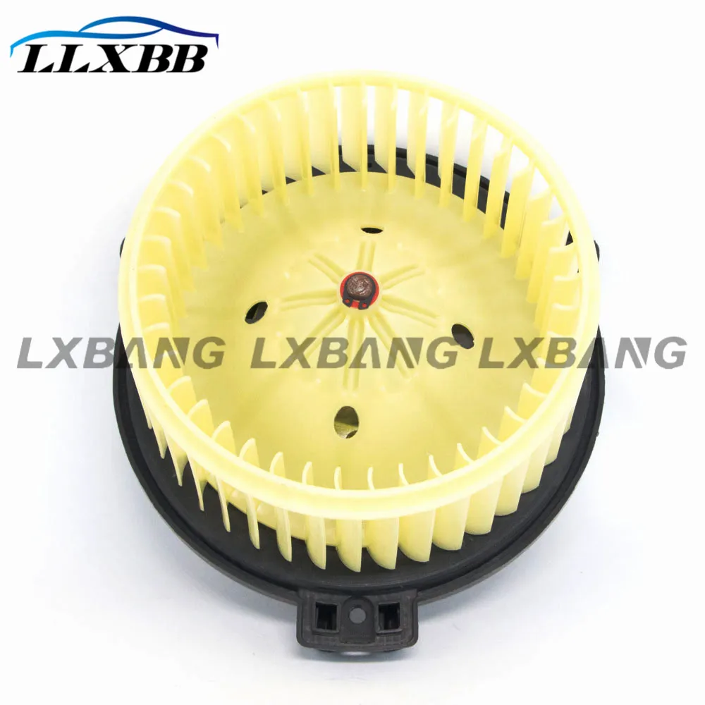 AC 风扇加热器鼓风机马达 87103-02080 原装加热器风扇，适用于 TOYOTA COROLLA Verso 2008 ...