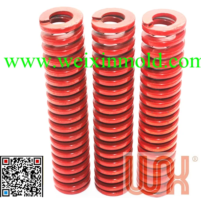 Misumi Square Plastic Coil Spring - Buy Misumi Square Plastic Coil ...