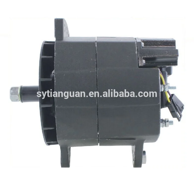 OEM Prestolite 汽车发电机荷兰 8SC2236 8RL2131 87645142 87645142 403782A1 ...