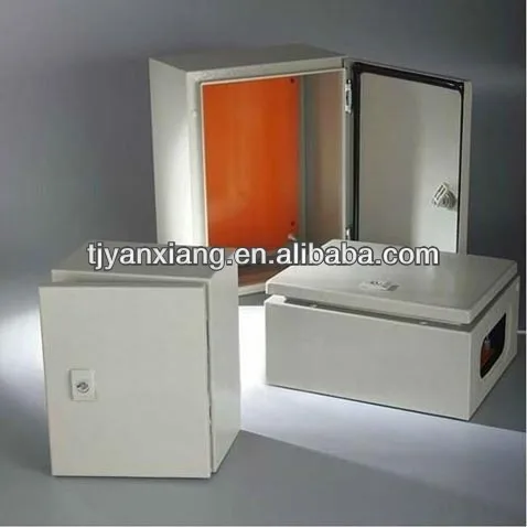 Telephone Terminal Cabinet - Buy Distribution Cabinet,Electrical ...